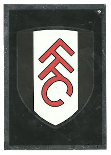 History of All Logos: All Fulham FC Logos