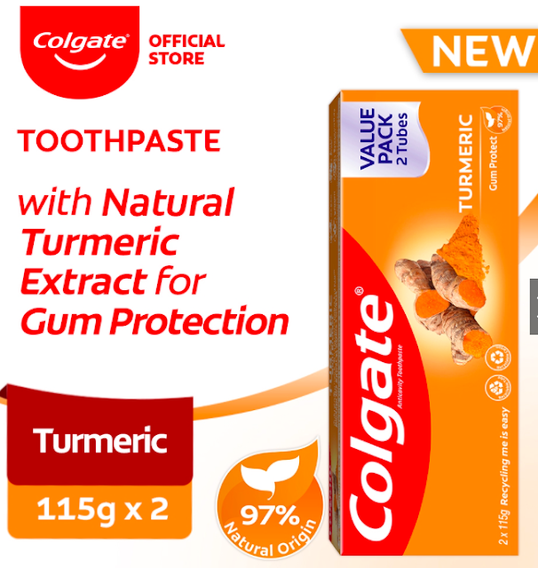 Lemon GreenTea: These eco-friendly Colgate alternatives are at 30% OFF ...