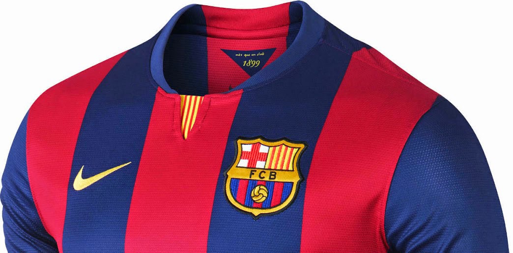FEC: "Beko" nuevo patrocinador del Barcelona