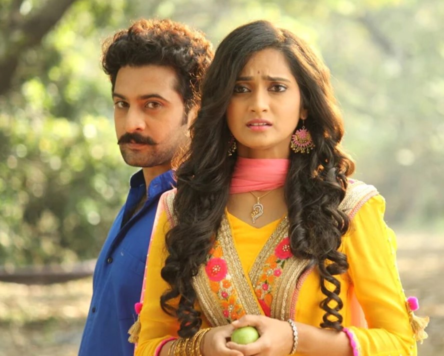 Aetasha Sansgiri Television Shows List | Aetasha Sansgiri TV Serials ...