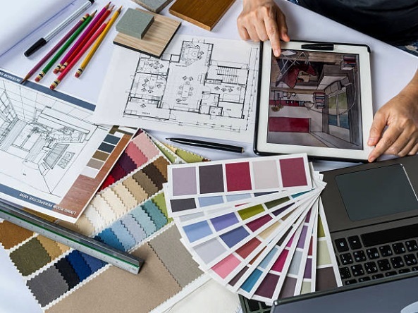 Desainer Interior: Tugas dan Skill yang Dibutuhkan, Serta 5 Interior ...