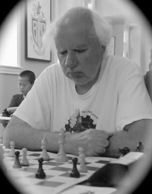 Boylston Chess Club Weblog: August 2015