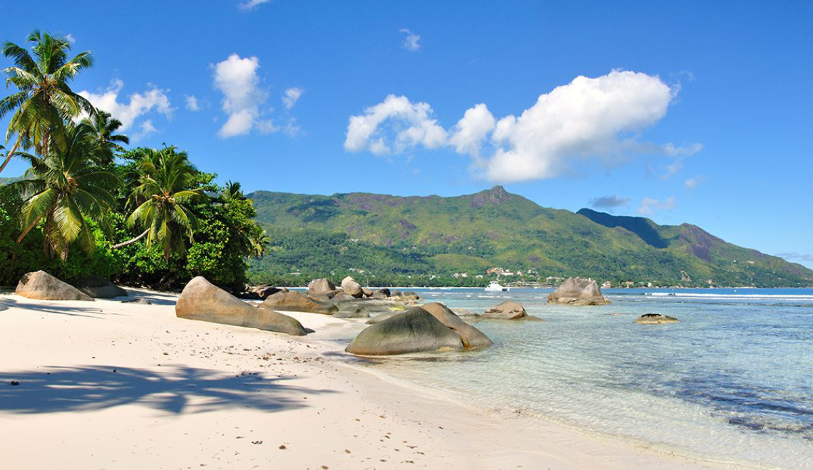 Aprendendo e Entendendo: Conheça Seychelles,o único país africano ...