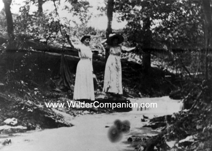 Almanzo And Laura Ingalls Wilder Life After Little House The Laura Ingalls Wilder Companion