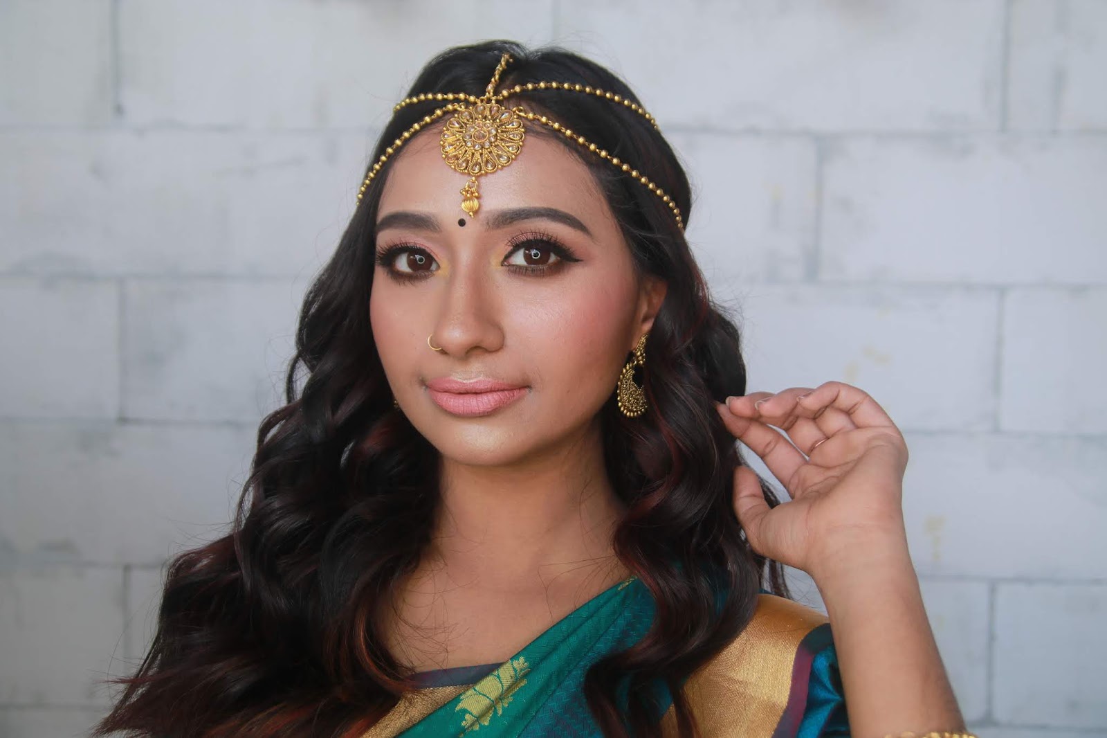 Lynette Tee | Makeup Beauty Blog | Makeup and Hair Tutorial