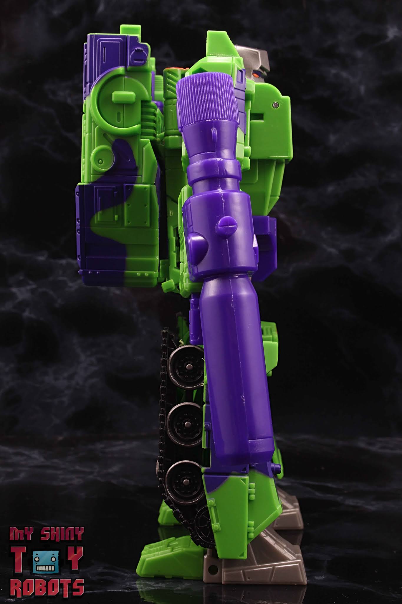 My Shiny Toy Robots: Toybox REVIEW: Transformers Generations Selects G2 ...