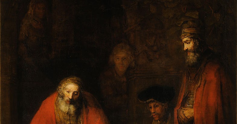 The Absolution, or Remission of sins