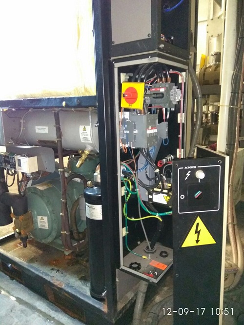 SERVICE POLYCOLD INDONESIA