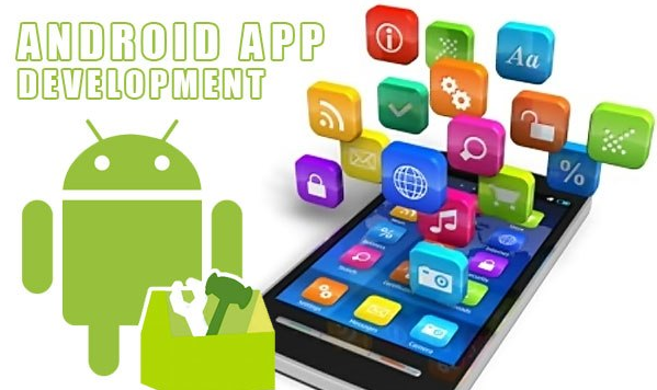 Beginners Guide to Create Android App without Coding - The Genesis Of Tech