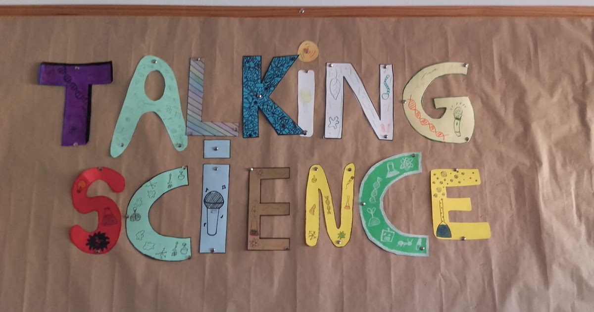 BIOLOGY & GEOLOGY RESOURCES: Talking Science