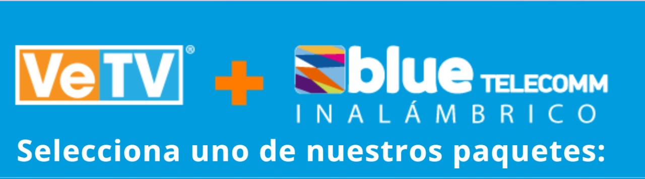 VeTv y Sky Sonora: COMBO VETV PLUS HD