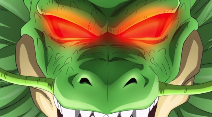 An Extended Teaser Trailer for DRAGON BALL Z 2015 Film - GeekPinas