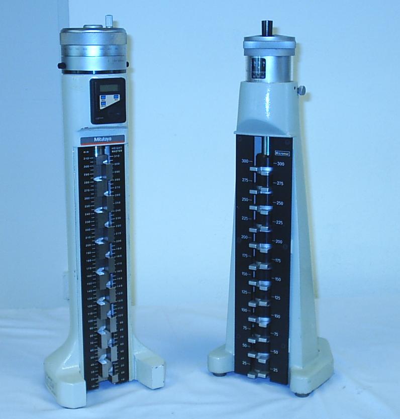 jasa kalibrasi murah & cepat: KALIBRASI HEIGHT MASTER