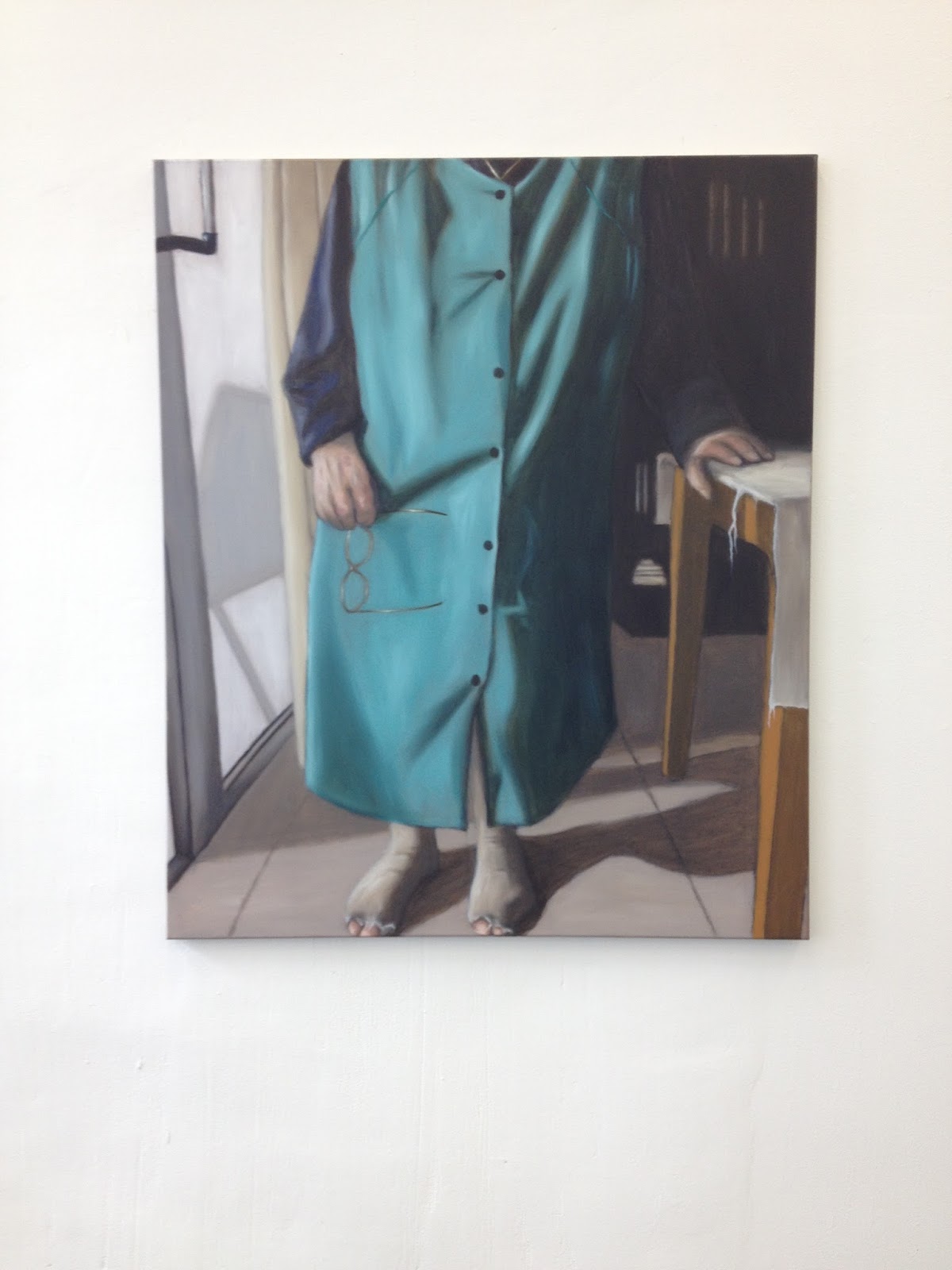 ELLEN&ART: Koninklijke Akademie Den Haag