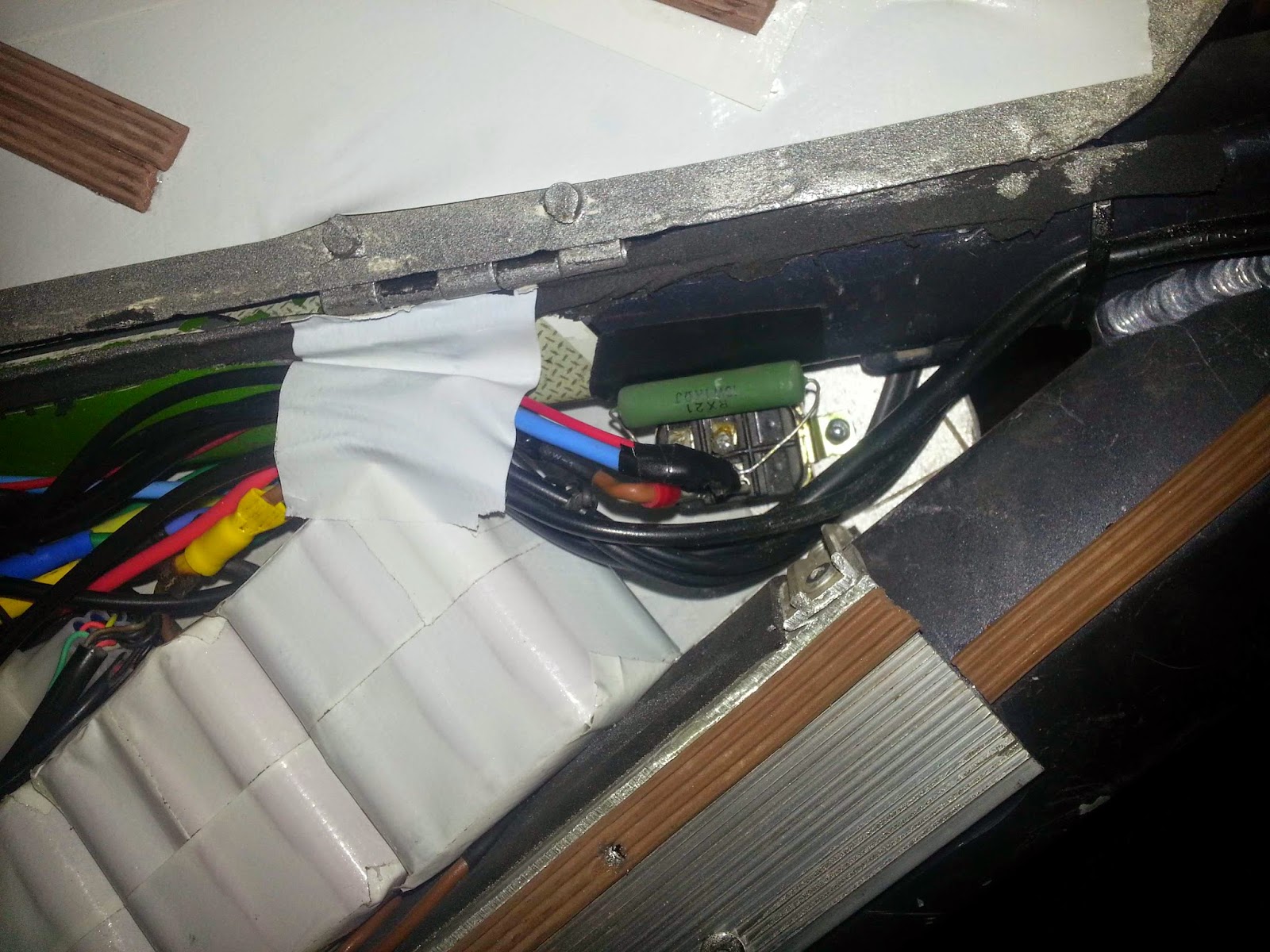 Technology for a sustainable future: DIY: Turn your bike into an e-bike ...