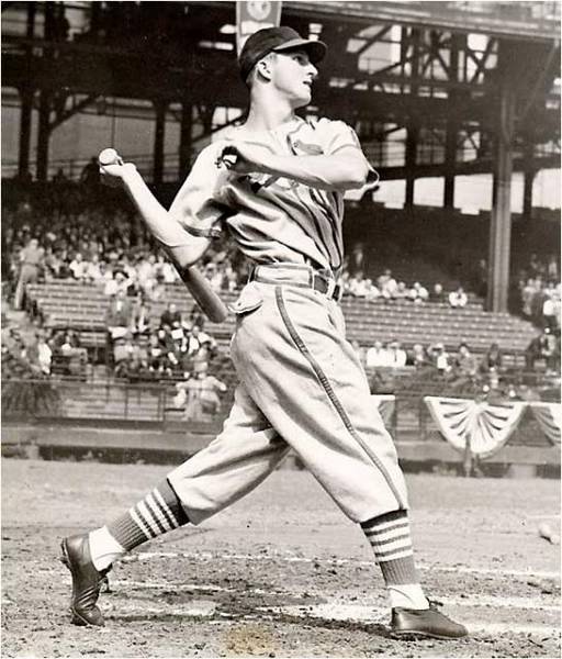 The Turner Report: Musial to receive Presidential Medal of Freedom