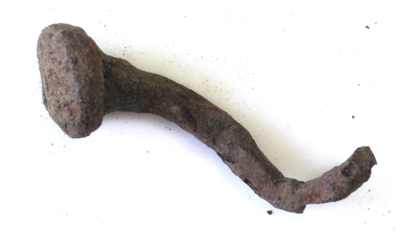 Somewhat Funny Things