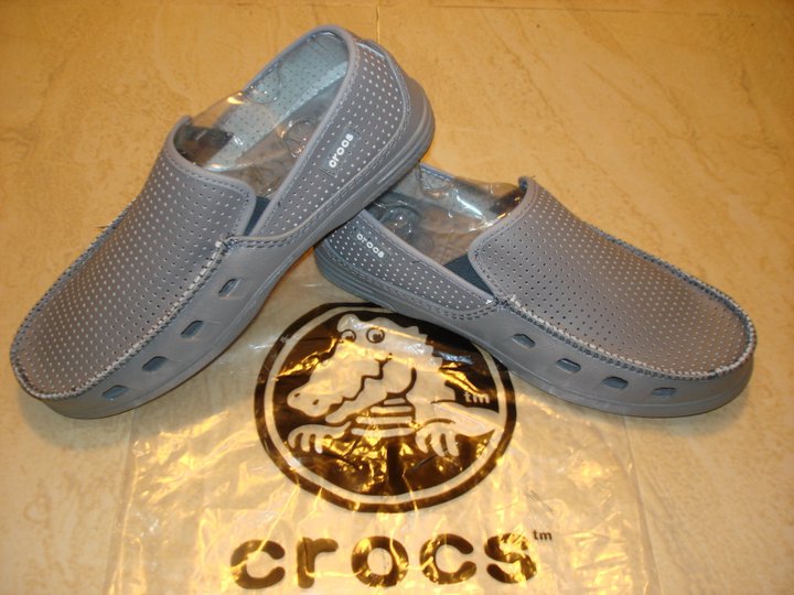 Toko Crocs Online