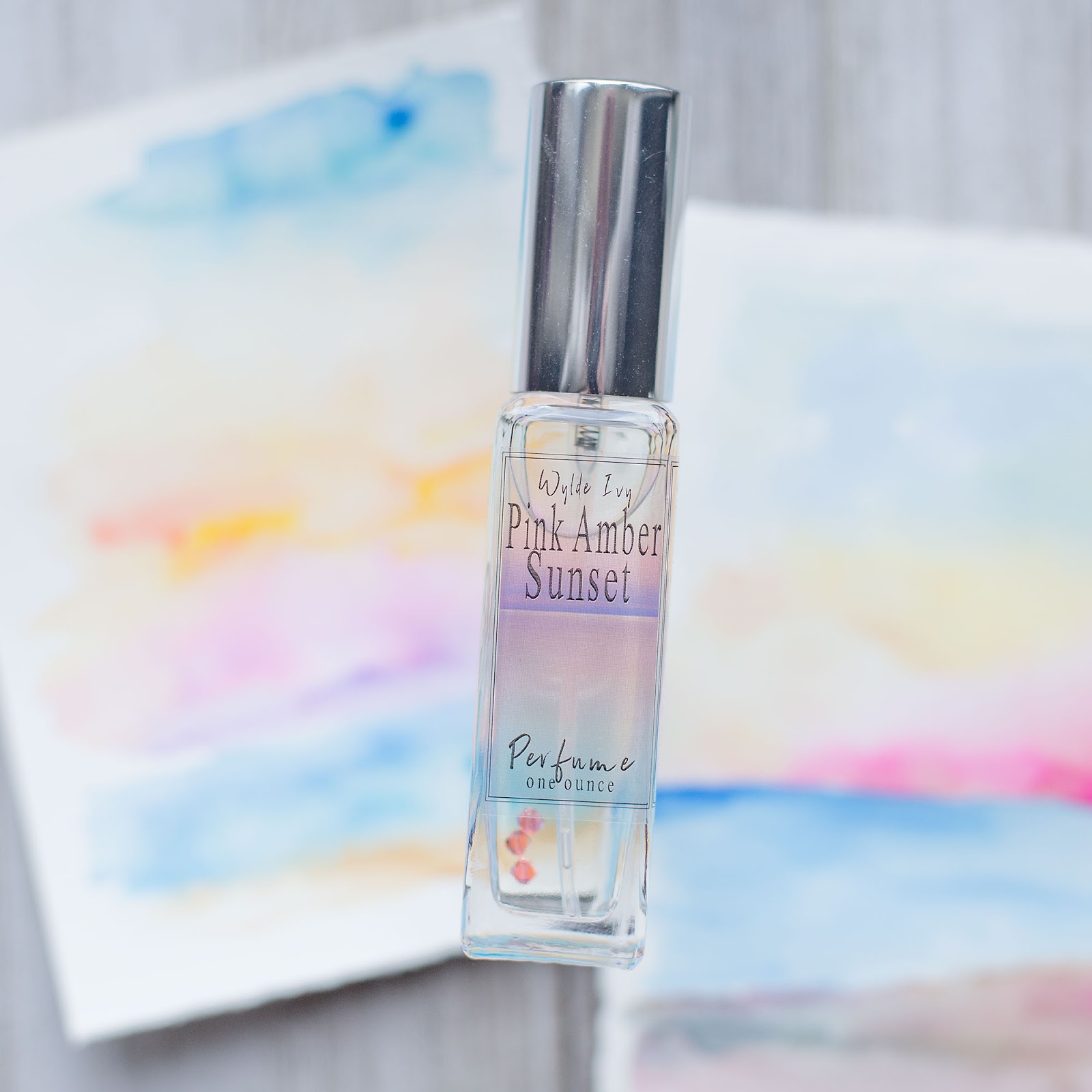 A Day in the Wylde Life