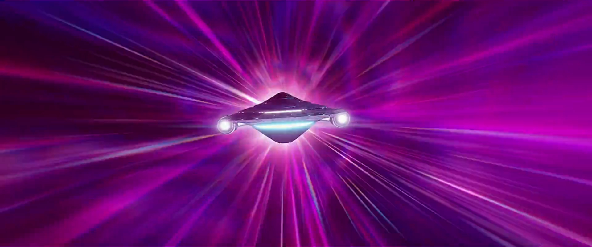 The Trek Collective: Star Trek Prodigy's opening titles give us a great ...