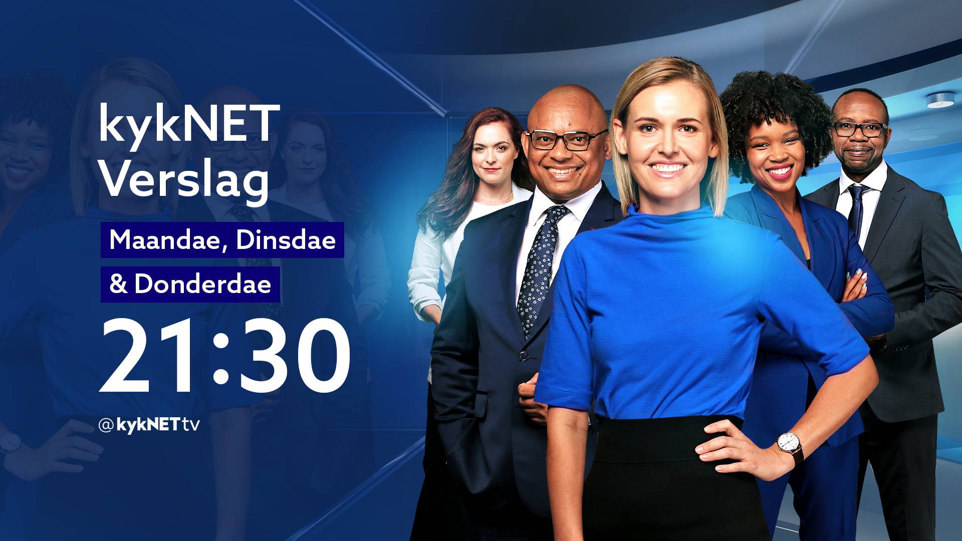 TV with Thinus: A cerulean K with a drop of gold: A deep dive into the ...