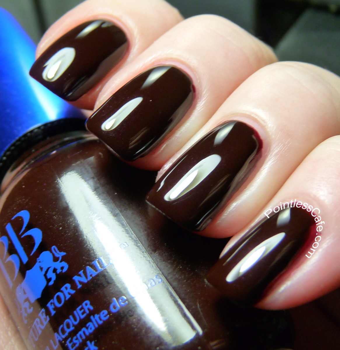 BB Couture - Carrie, Ruby Ruin and Galactic Stranger | Pointless Cafe