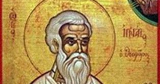 ORTHODOX CHRISTIANITY THEN AND NOW: Fr. George Florovsky on St ...