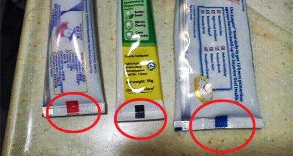 Next Time You Buy A Toothpaste Pay Attention To This - Health and Tips