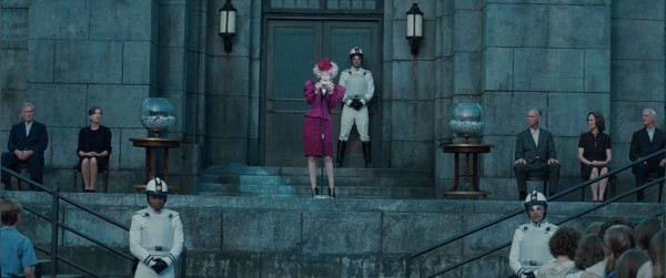 The Hunger Games: The Reaping