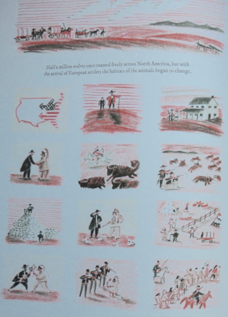 American Indians in Children's Literature (AICL): William Grill's THE ...