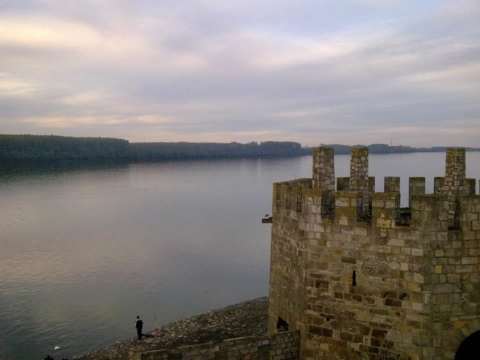 The Art History Journal: Semendire Kalesi