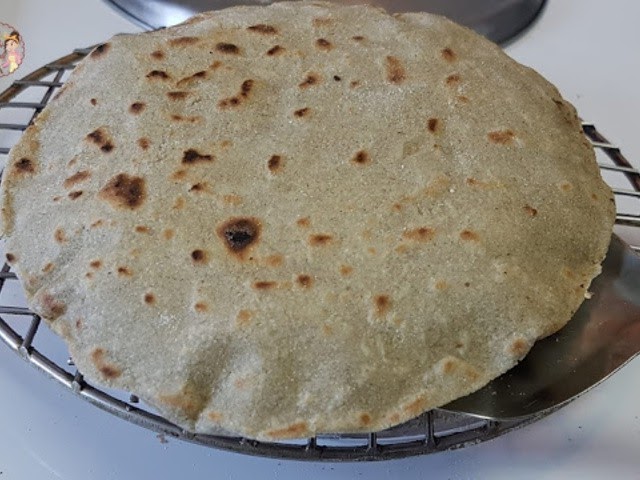 Order Home Made Jwari Bhakri online in Kopri Colony in Thane East ...