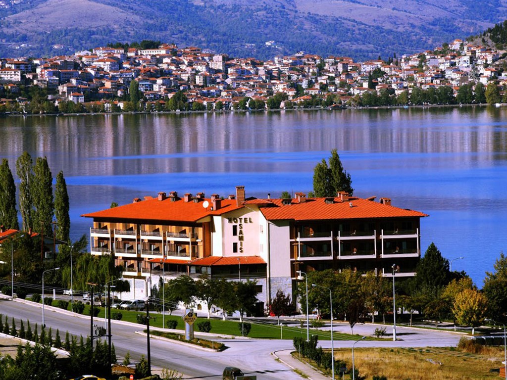3ΗΜΕΡΗ ΕΚΔΡΟΜΗ (ΝΥΜΦΑΙΟ - ΚΑΣΤΟΡΙΑ - ΠΡΕΣΠΕΣ - ΛΟΥΤΡΑ ΠΟΖΑΡ) ΑΠΟ ΤΟ ...