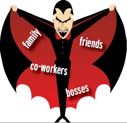 Self Love U: 100 Traits of a Toxic People