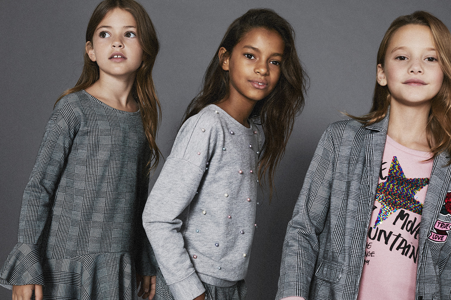 Fashion Victim Lowcost: moda infantil