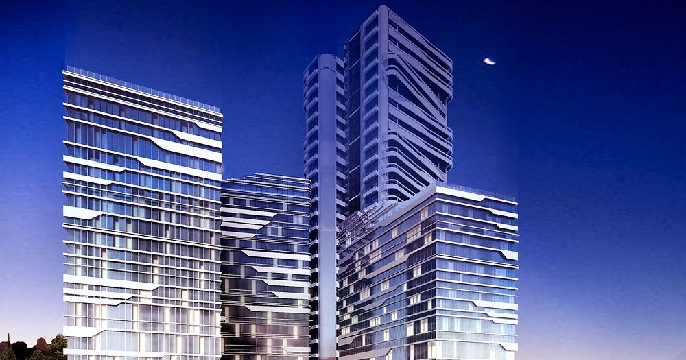 Loft Tower II & II @ Empire Remix