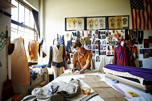 Fashion Design Vs Fashion Stylist