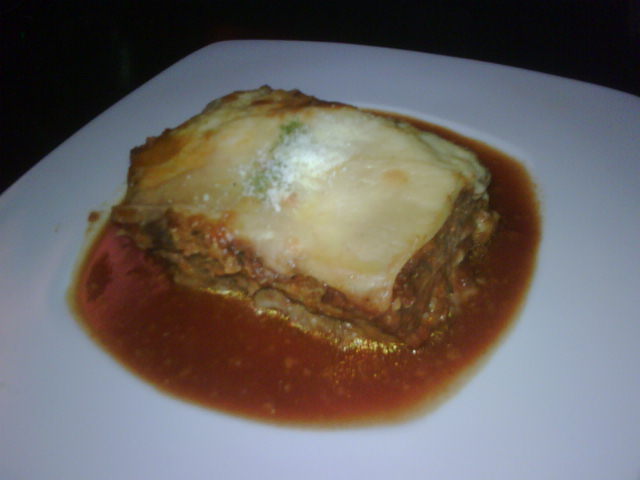 lifeiswonderful: Dome Cafe