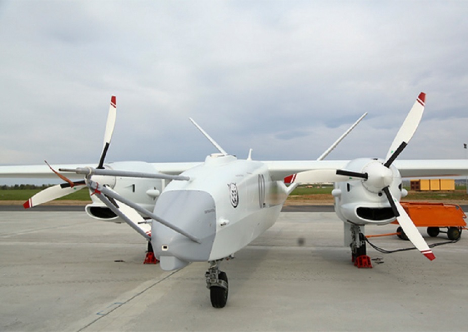 Russia designs drone AI - part 2 - World Truth