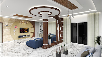 S3 Designs9: best hall designs || living room designs || interior ...