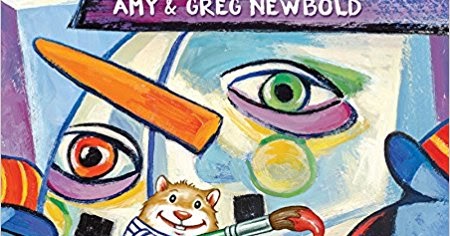 If Picasso Painted A Snowman | The Corner On Character