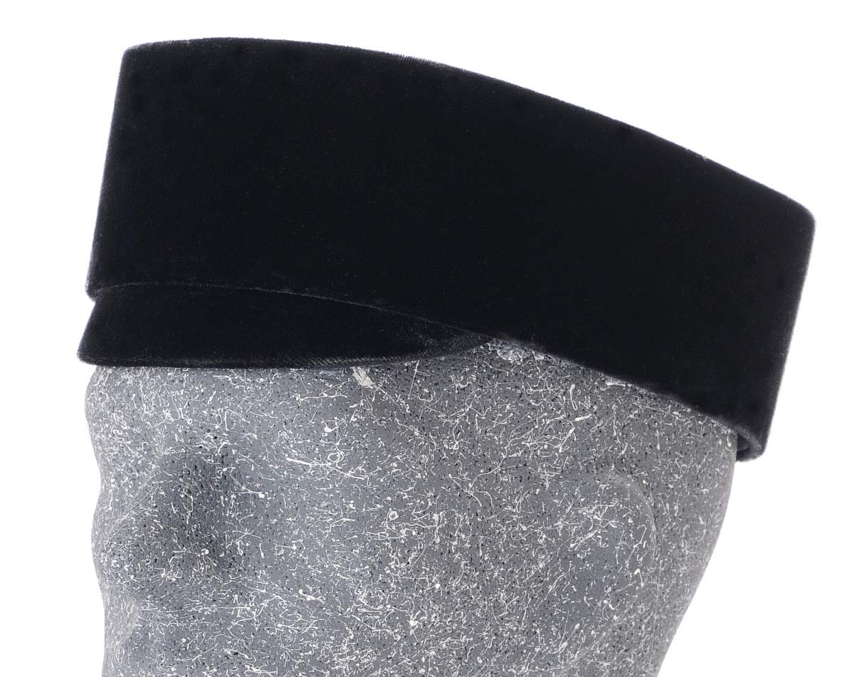 The Philippi Collection: The Jewish Kasket or Kasketel (קאסקעט קאסקעטל)