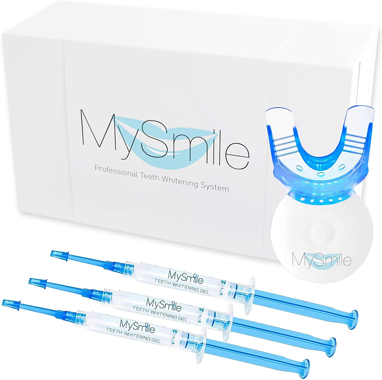 Teeth Whitening Kit