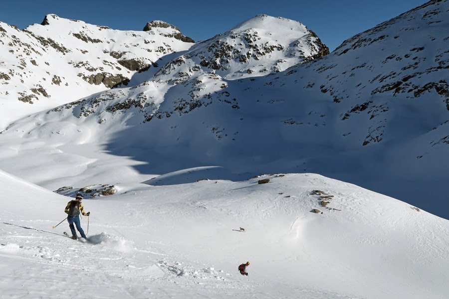 La Meteo que viene: Vuelta a los Batanes, por el collado del Letrero ...