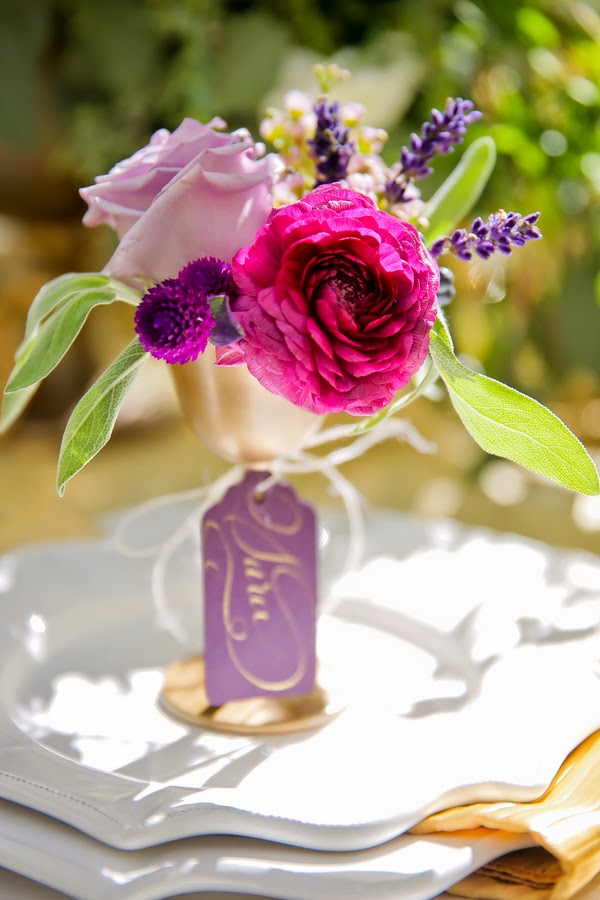 BRIDE CHIC: AN ASPEN GOLD INSPIRATION SHOOT