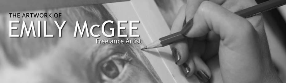 Emily McGee | Dedicated to the Art of Family: MY WORK