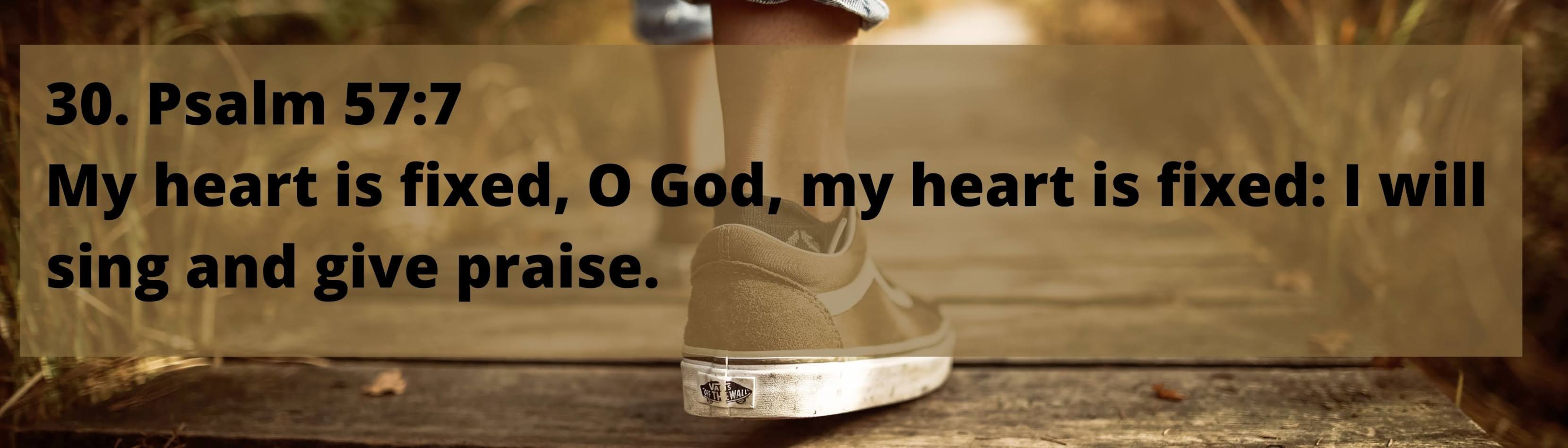 35 Powerful Bible Verses on Commitment - BELIEVE RIGHT