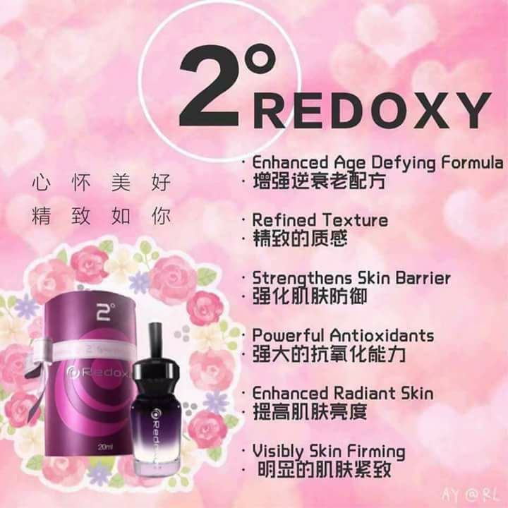 Return Legacy - Reox H+, W+, Redoxy, Medigold, 2 Hydro Activator ...