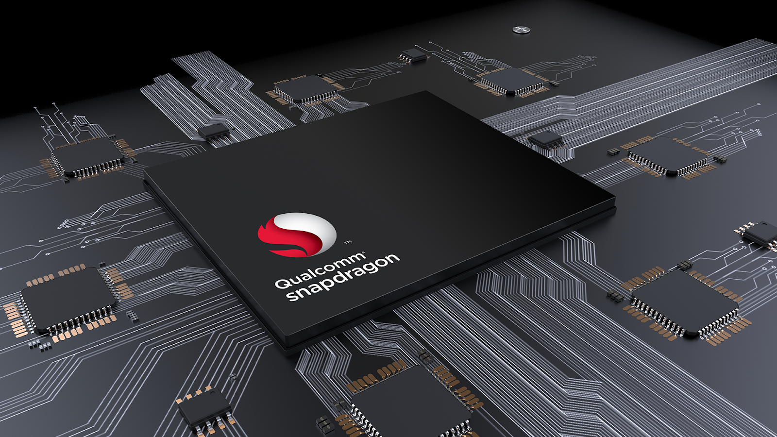 El Snapdragon que busca dominar la gama media.