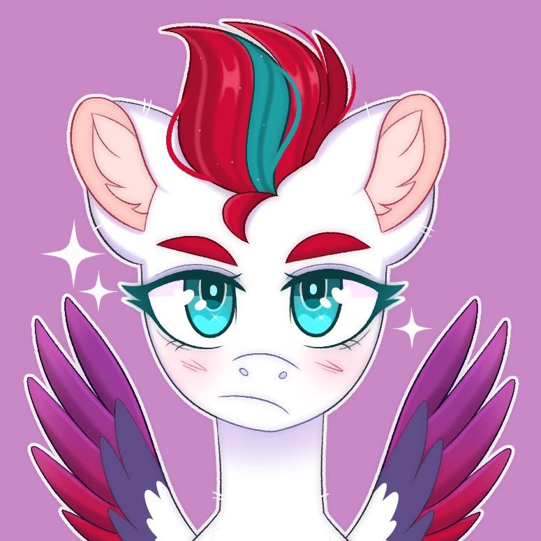 Equestria Daily - MLP Stuff!: Zipp and Pipp Open Art Event - The Drawings!